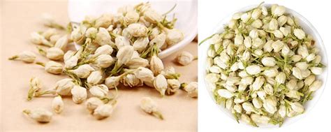 Mo Li Hua Molihua Jasmine And Jasmine Sambac For Sale Native Chinese