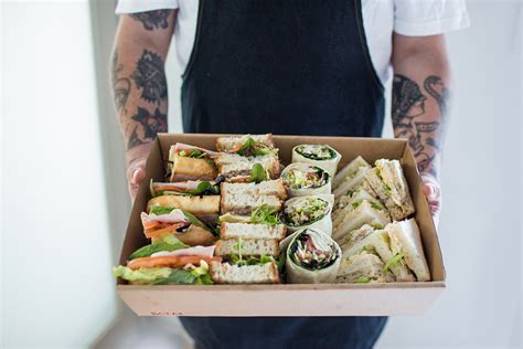 About Catering Grindhouse