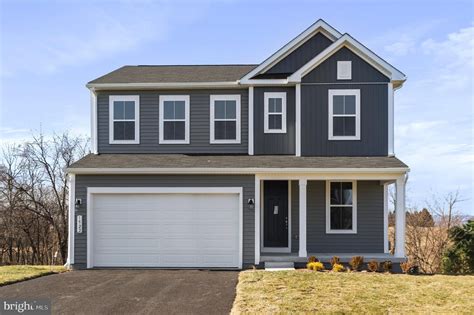 1522 Finch Dr Chambersburg Pa 17202 Redfin