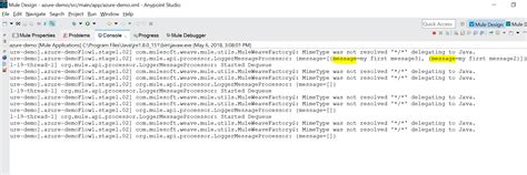 Dequeue Multiple Message From Azure Queue Azure Storage Connector