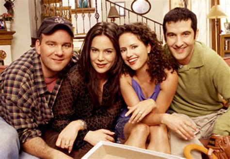 Yes Dear 2000 2006 Rnostalgia