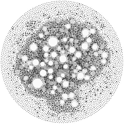 Introduction To Network Visualization With GEPHI Martin Grandjean