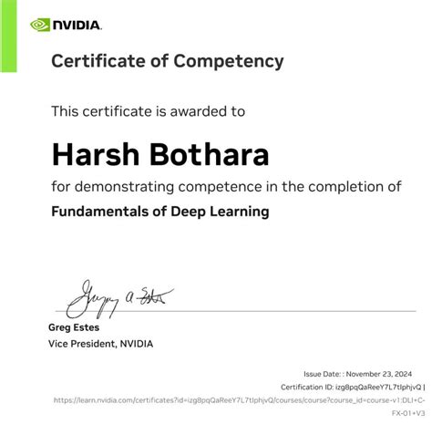 Deeplearning Artificialintelligence Neuralnetworks Aiinnovation Harsh Bothara