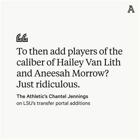 The Athletic CBB On Twitter RT TheAthleticWBB Welcome To The New
