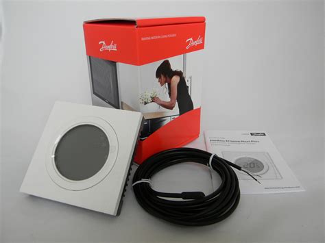 Danfoss Ectemp Next Plus