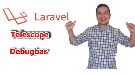 Hướng dẫn sử dung laravel debugbar và laravel telescope YouTube
