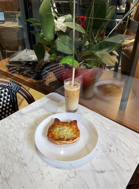 Review Japanese Cat Themed Bakery Catbake Opens Its First Outlet In