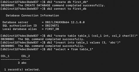 All You Need To Know About The Federation And Remote Database
