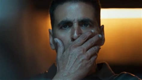Cuttputlli Review Akshay Kumars Murder Mystery Falls Flat
