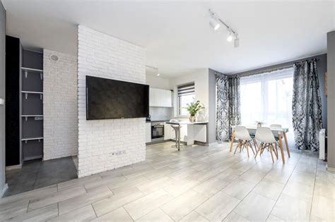 Mieszkanie 51 99 m² z aneksem kuchennym na sprzedaż Łódź Bałuty