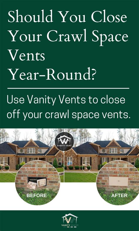 Foundation Vent Covers Artofit