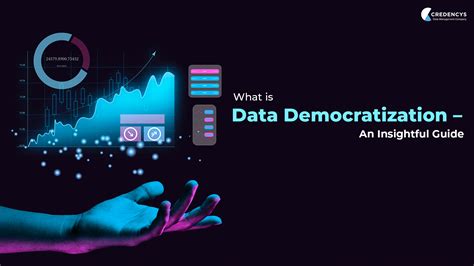What Is Data Democratization