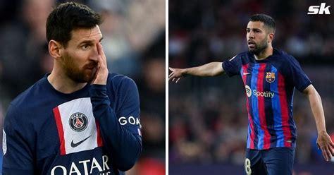 “you Were More Than A Teammate” Lionel Messi Sends Emotional Message