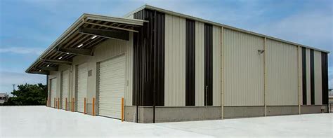Fighting Rust In Warehouse Steel Structures Prevention And Solutions