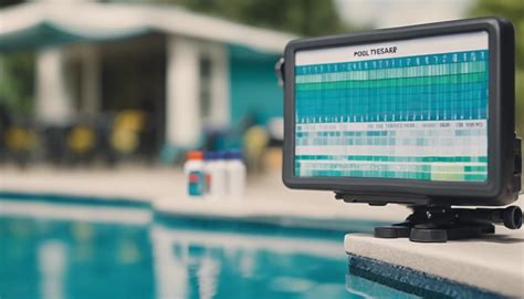 How to Maintain Pool Ph Levels: a Step-By-Step Guide - Best Vacuum Expert