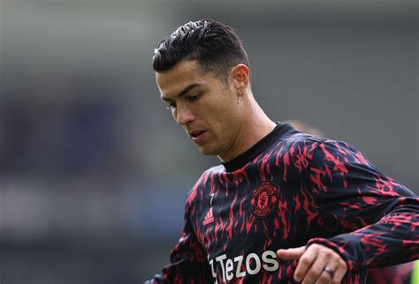 La tajante decisión del Manchester United con Cristiano Ronaldo en medio de los rumores sobre su