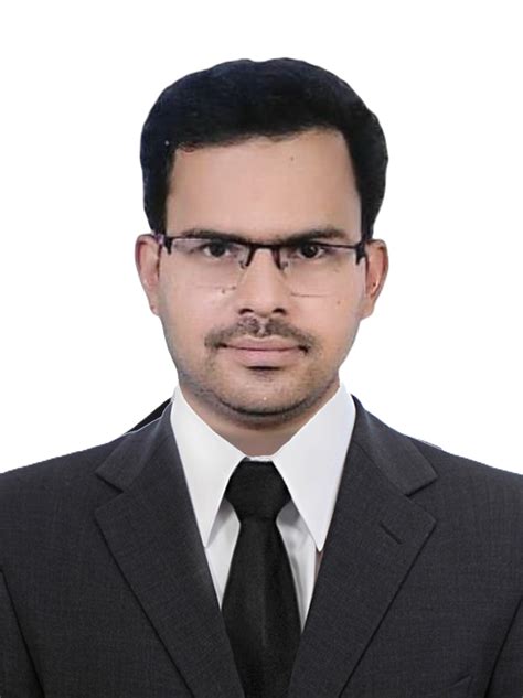 Mr Vivek Kumar Icar National Bureau Of Plant Genetic Resources