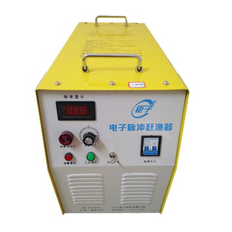 电子脉冲赶渔器 汉中市贝尔电子科技有限公司
