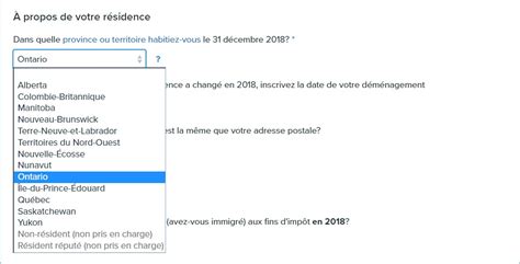 Déclaration Dimpôt Depuis La France Après Un Pvt