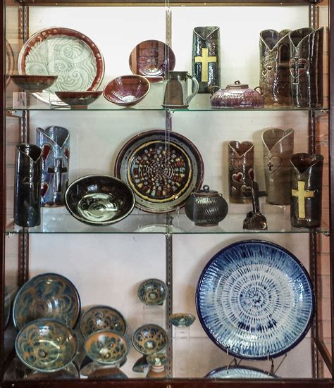 Redlands Ralph Nordstroms Photography And Ceramics By Penny Palmer