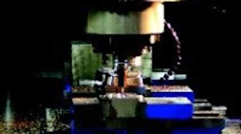 Precision Care For High Speed Spindles American Machinist