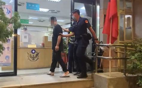 前後任對決！男子借前女友3萬討不回 還被她現任開槍射胸