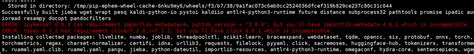 nvidia开源nemo cuda pytorch安装使用过程踩坑总结 devicequery result fail csdn博客
