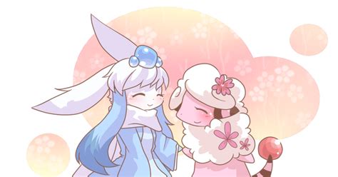 P★c」 【p★c】花の祭にて【フィオーレフェスタ】 なおのイラスト Pixiv