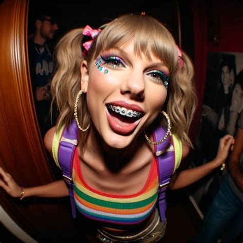 What Do You Think About Ai Braces Porn Rilovebraces