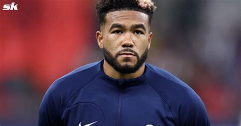 Chelsea Star Reece James Makes Instagram Post After Undergoing Surgery
