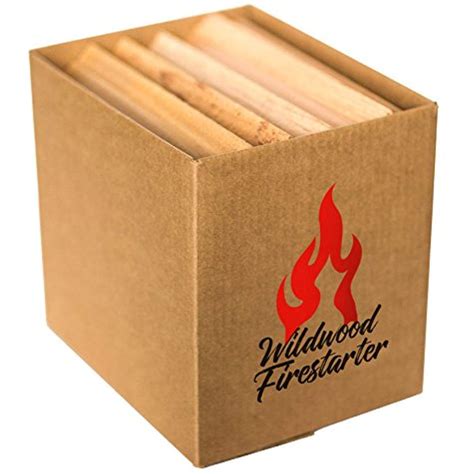 Wood Fire Grilling Co Cedar Kindling Firestarter Kiln Dried 05