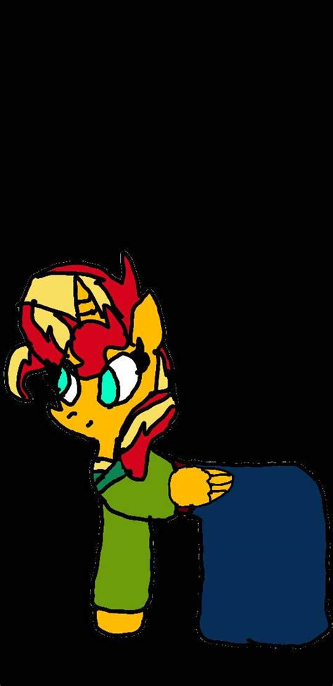 Sunset Shimmer As Mulan By Angelabunny666 On Deviantart