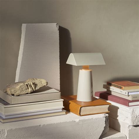Rubber Lamp By Thomas Schnur