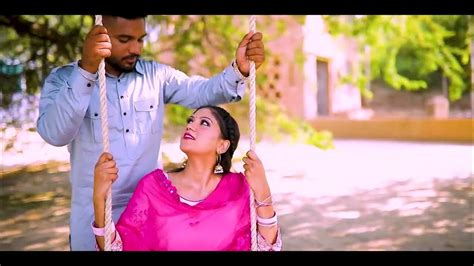 Pre Wedding Gurpreet Singh Weds Harpreet Kaur Youtube