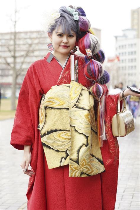 ＜画像21 30＞【写真特集】＜2020年版＞北九州市成人式で見つけた新成人美女30連発！｜ウォーカープラス