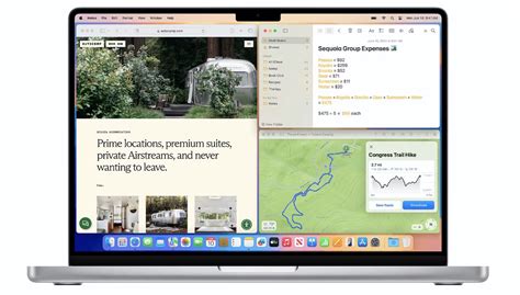 7 Tính Năng Macos Sequoia Tốt Nhất được Công Bố Tại Wwdc 2024
