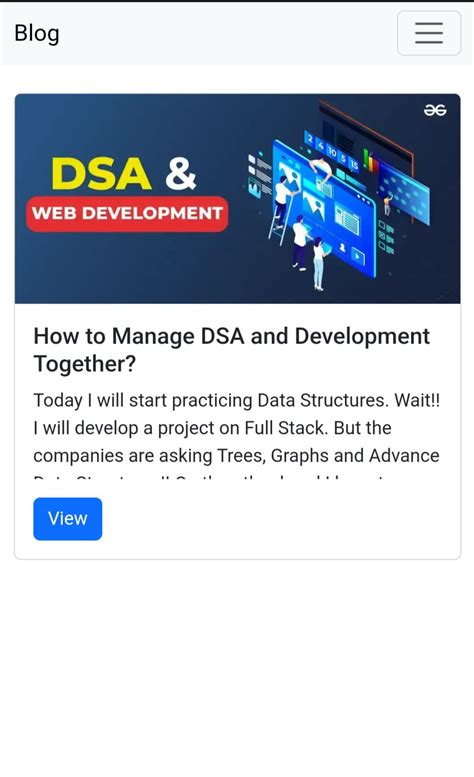 Launching My Blog App Using Express And Ejs Pradeep Sahu Posted On The Topic Linkedin