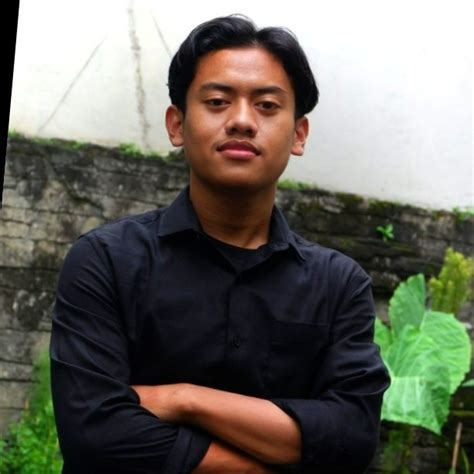 Muhammad Faza Al Ghifari Business Consultant Intern Andaf
