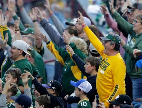 The Green Bay Charity Softball Game With Donald Driver And Jordan Love