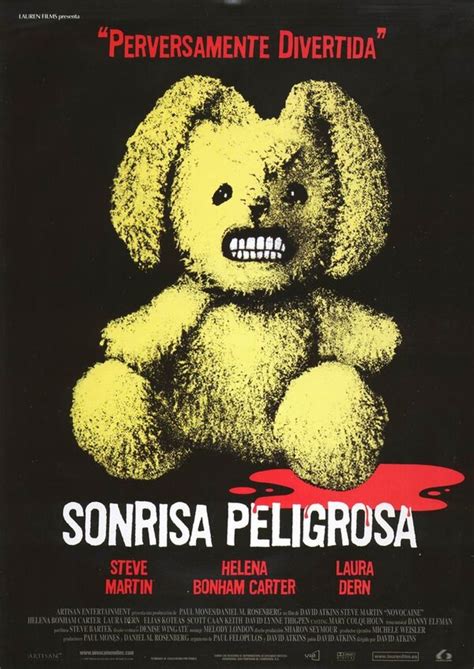 Новокаин (2001) – Фильм Про