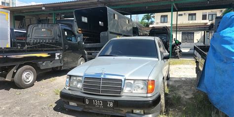 Berita Terkini Harian Kecelakaan Mercy Di Solo Terbaru Hari Ini Kompas