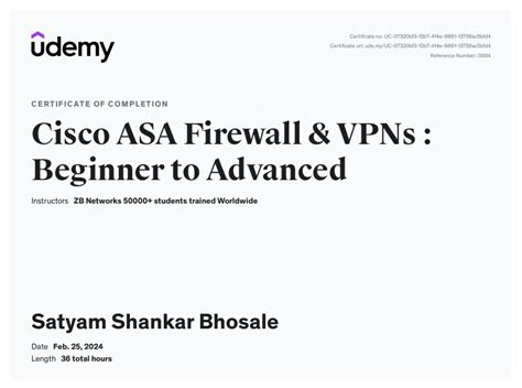 Satyam Bhosale On Linkedin Cisco Firewall Vpn Networksecurity