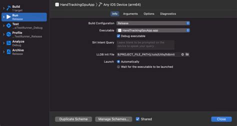 Could Not Release For IOS Issue Google Ai Edge Mediapipe GitHub