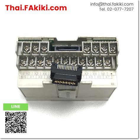 Junk Fx2n 16ex Esul Output Extension Module Output Extension Module