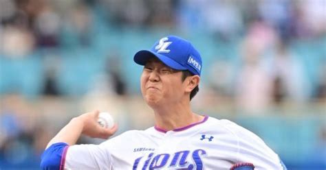 주인 없는 삼성 5선발 이번에는 사이드암 최하늘 낙점 대구 리포트