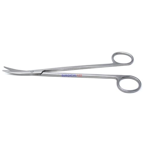 Buy Metzenbaum Scissors Curved Online Surgical123