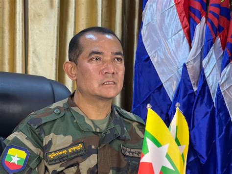 Khit ရွှေကုက္ကိုလ်မှ ကျားဖြန့်ဂိုဏ်းများကို အပြတ် နှိမ်နင်းတော့မည်ဟု