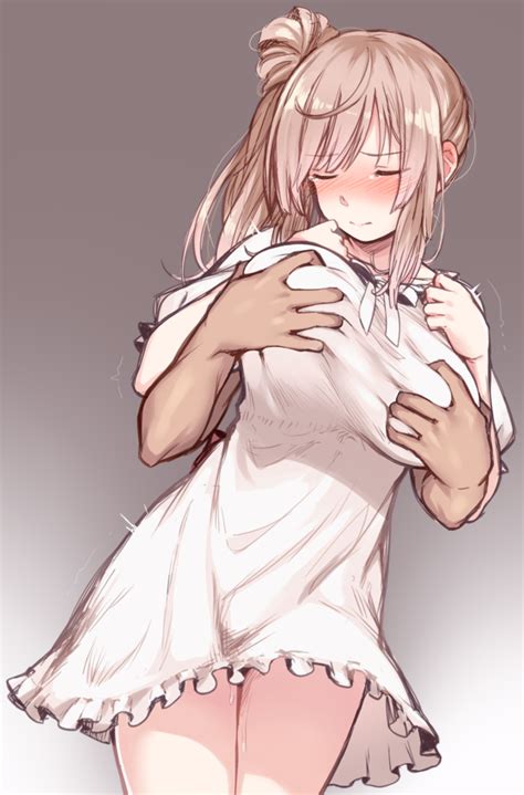 Satou Sasara Cevio Drawn By Yagi Ningen Danbooru
