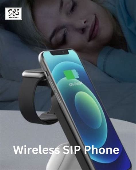 Wireless Sip Phone Priya Kumari Medium