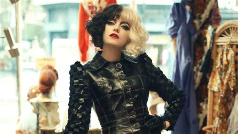 Cruella The De Vil Wears Prada Rated Fritz